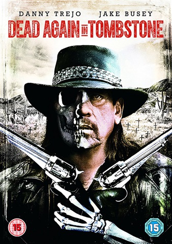 Dead Again in Tombstone - CeX (UK): - Buy, Sell, Donate